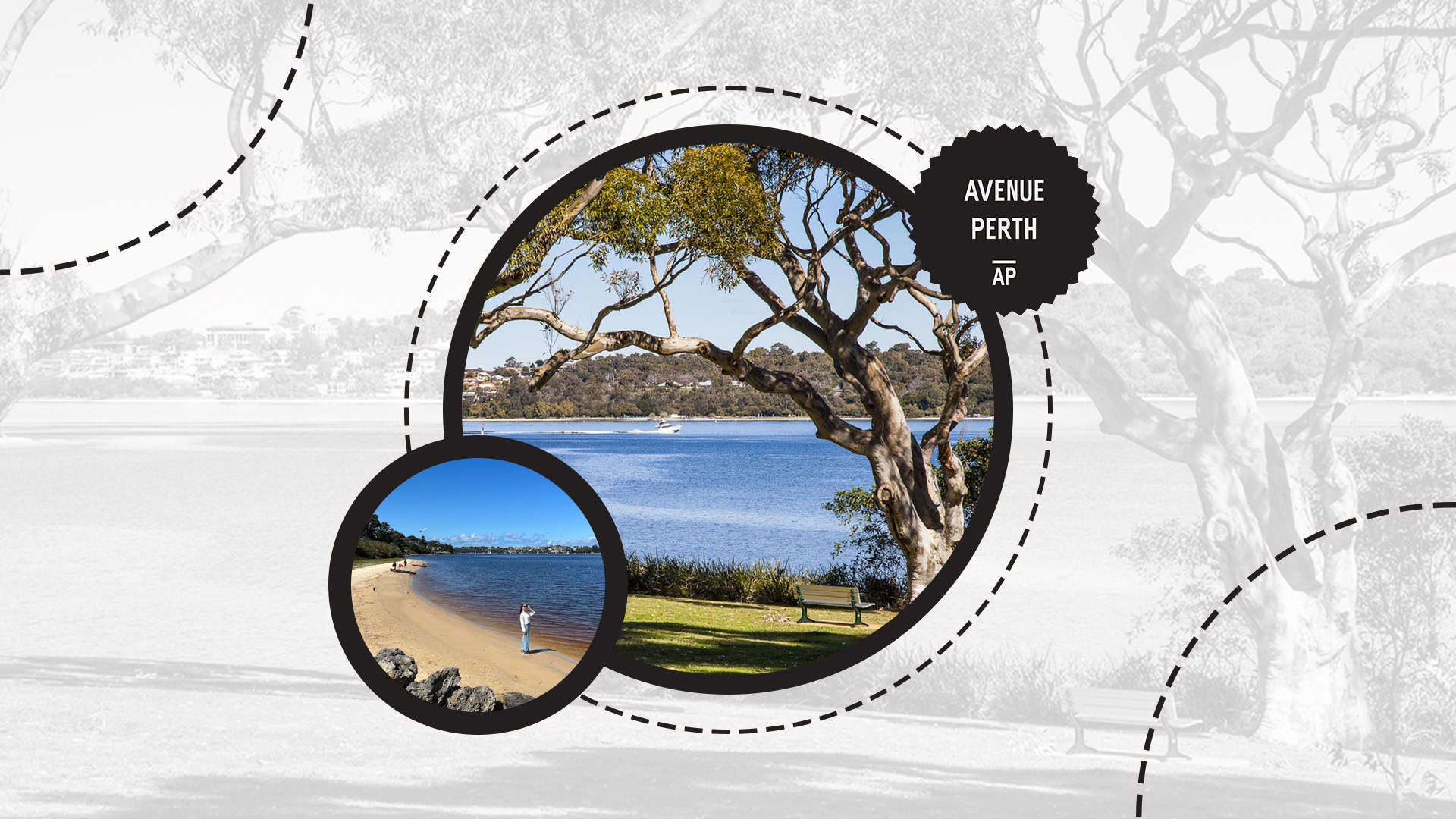 Livin’ the High Life: The Richest Suburbs in Perth [2025 ]