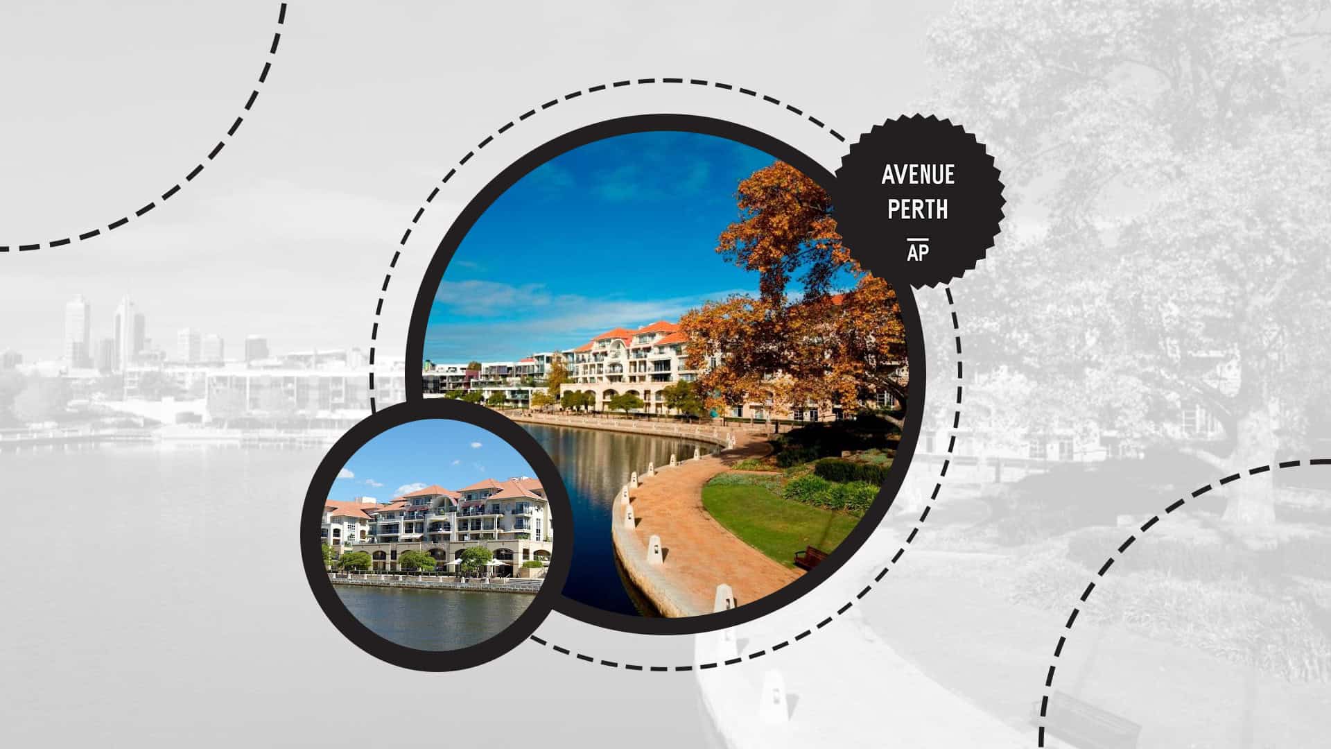 Livin’ the High Life: The Richest Suburbs in Perth [2025 ]