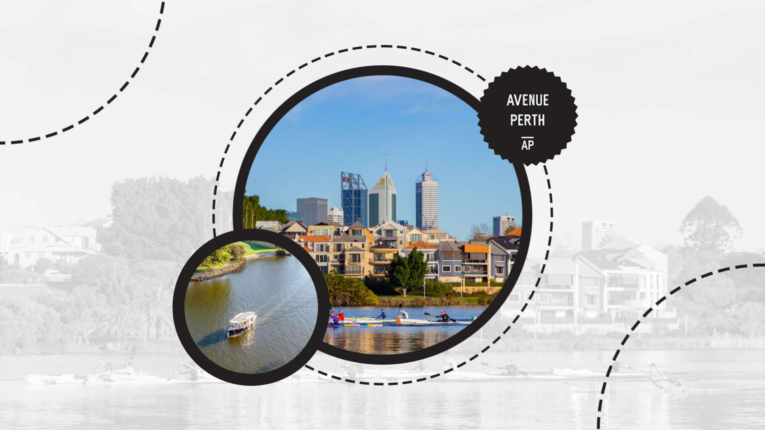 Livin’ the High Life: The Richest Suburbs in Perth [2026 ]