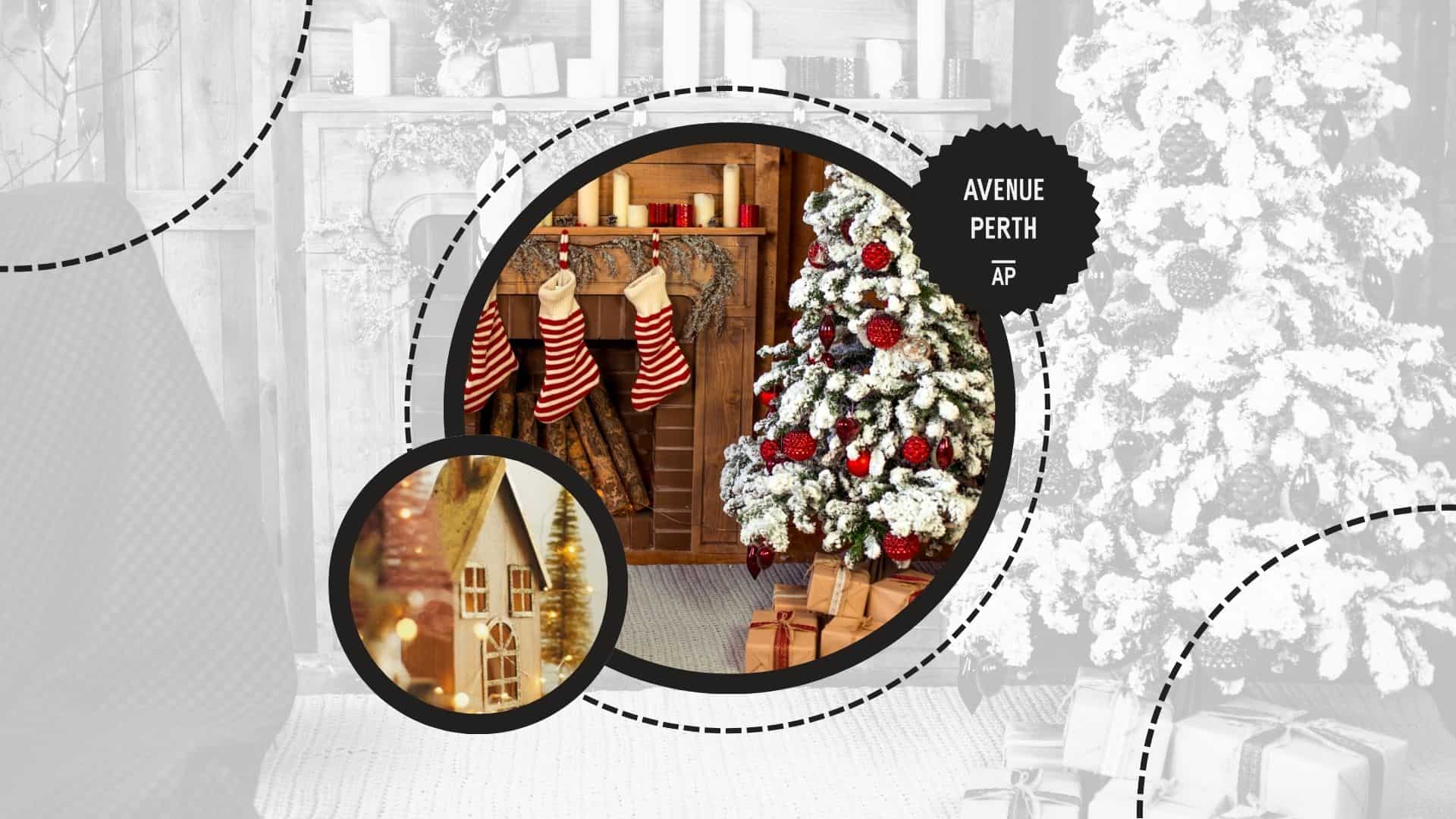 The Ultimate Guide to Christmas in Perth: Things to Do [2026 ]
