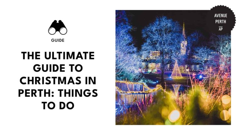 The Ultimate Guide to Christmas in Perth: Things to Do [2026 ]