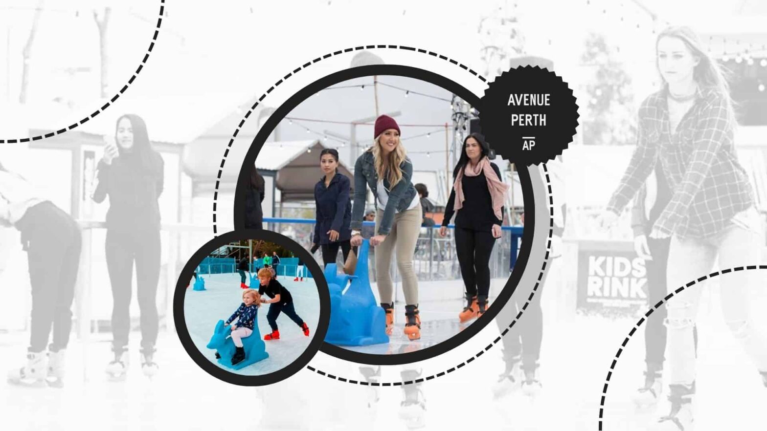 The Ultimate Guide to Christmas in Perth: Things to Do [2025 ]