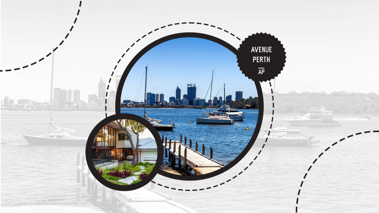 Livin’ the High Life: The Richest Suburbs in Perth [2025 ]