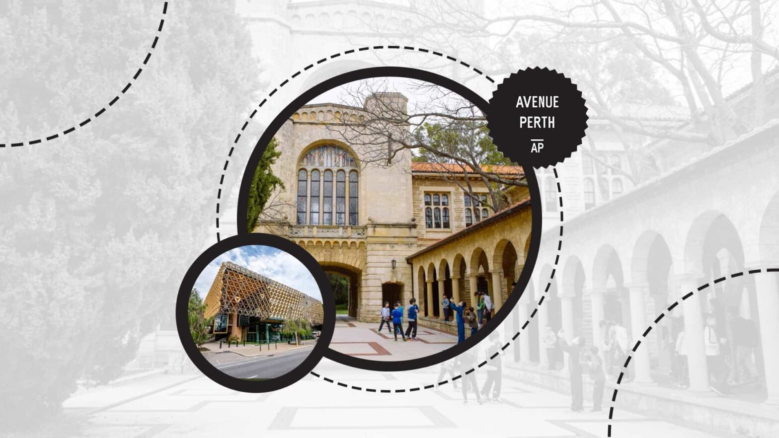 Livin’ the High Life: The Richest Suburbs in Perth [2025 ]