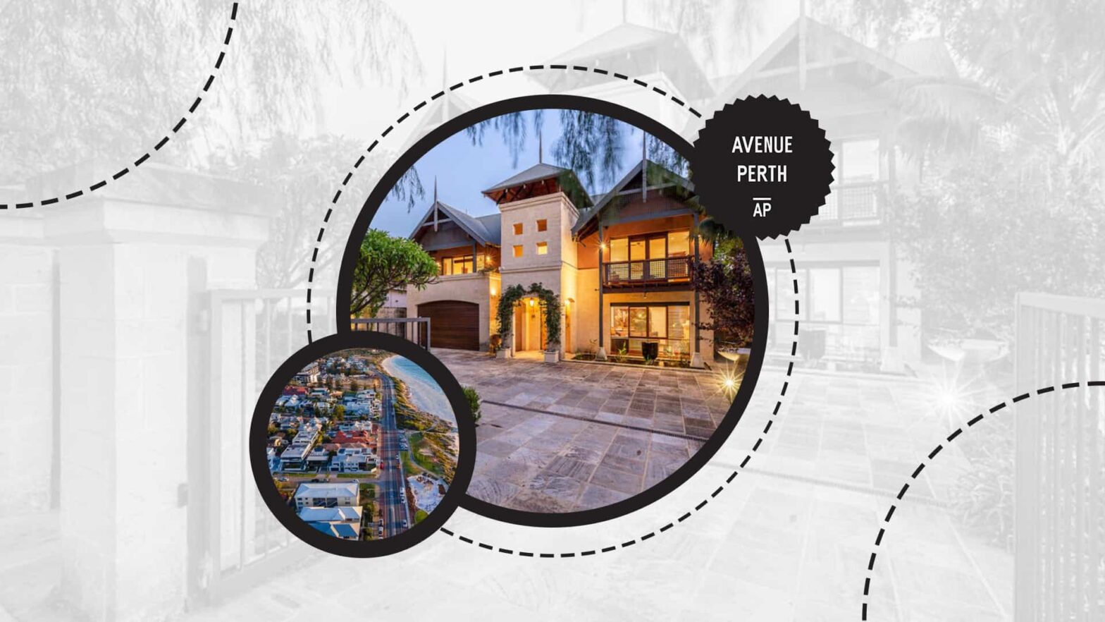 Livin’ the High Life: The Richest Suburbs in Perth [2025 ]