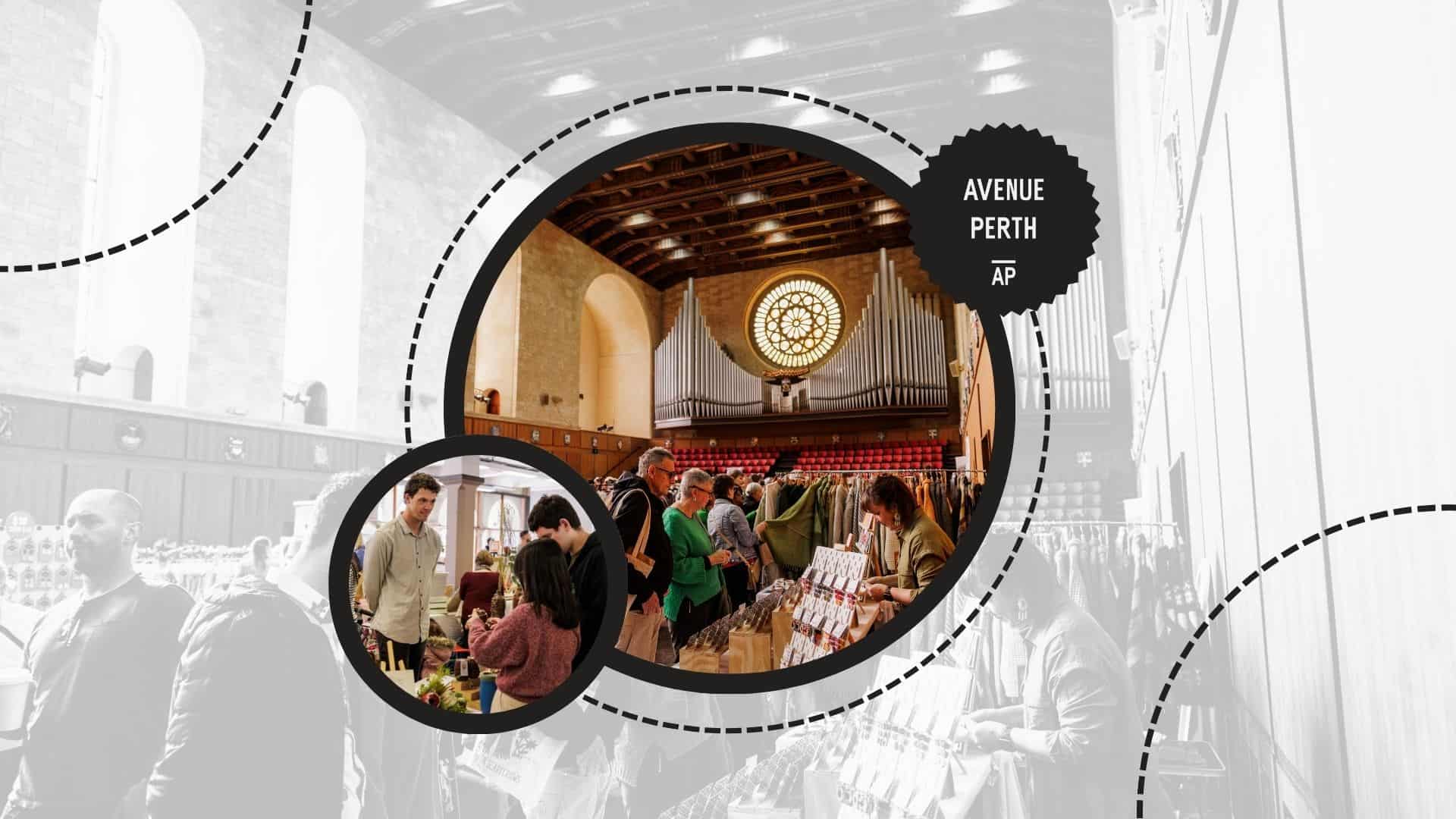 The Ultimate Guide to Christmas in Perth: Things to Do [2025 ]