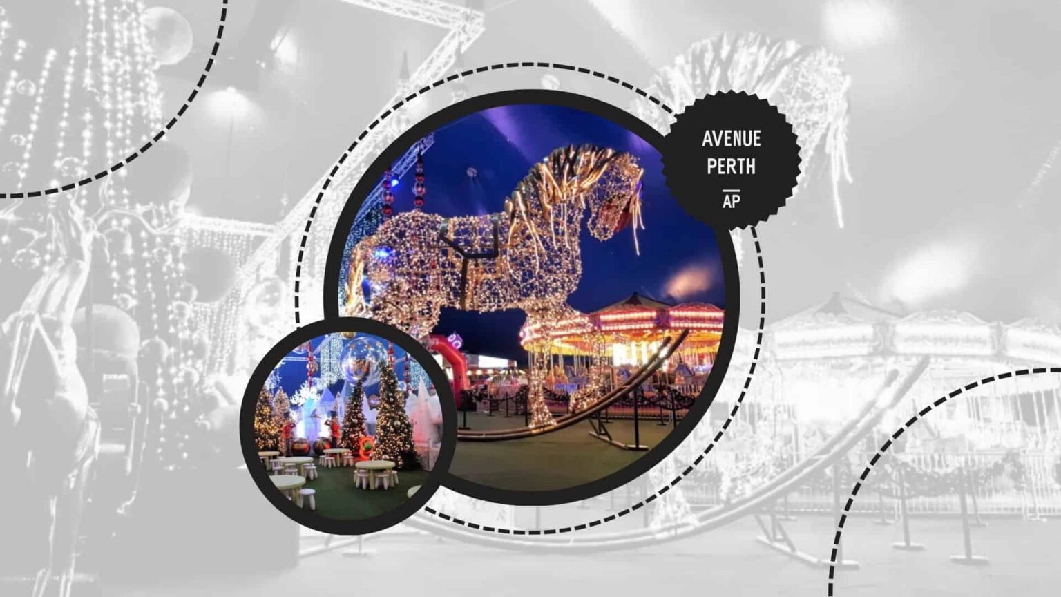 The Ultimate Guide to Christmas in Perth: Things to Do [2026 ]