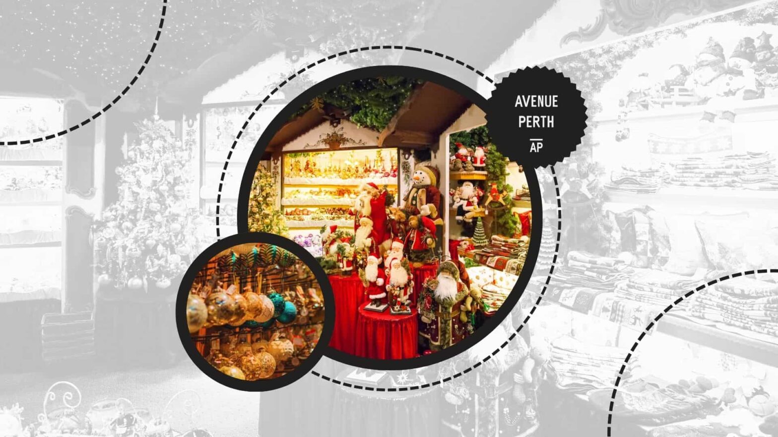 The Ultimate Guide to Christmas in Perth: Things to Do [2026 ]
