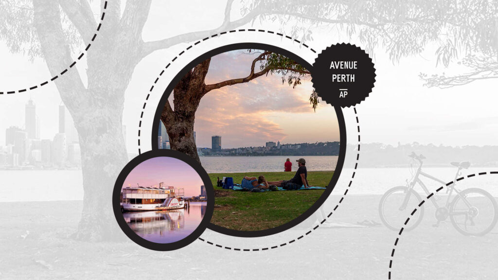 Livin’ the High Life: The Richest Suburbs in Perth [2025 ]