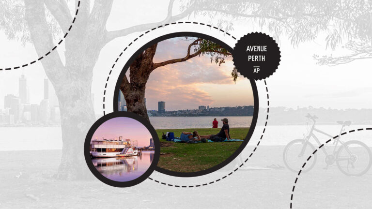 Livin’ the High Life: The Richest Suburbs in Perth [2025 ]