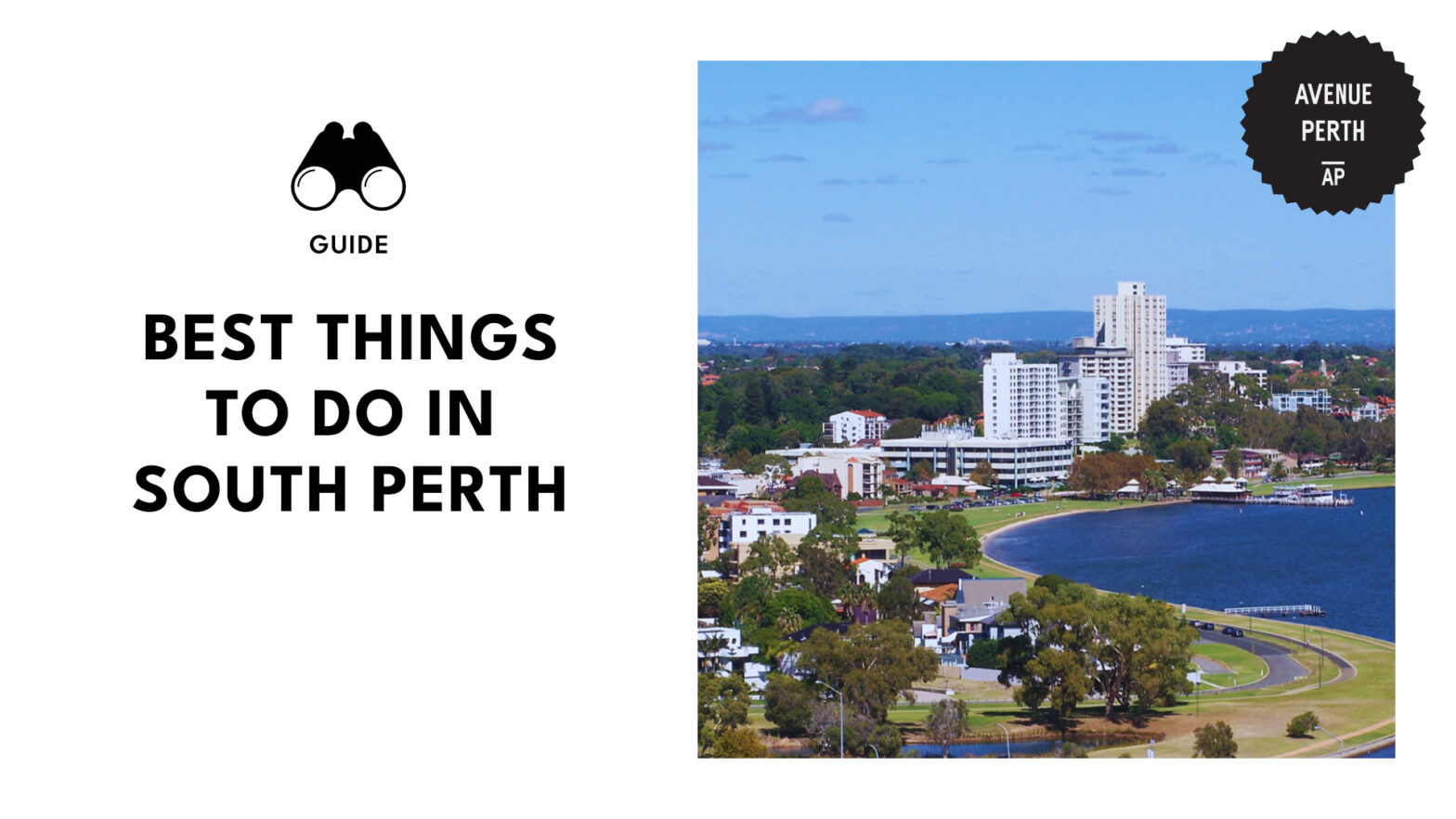 7 Best Things to Do in South Perth [2026 ]