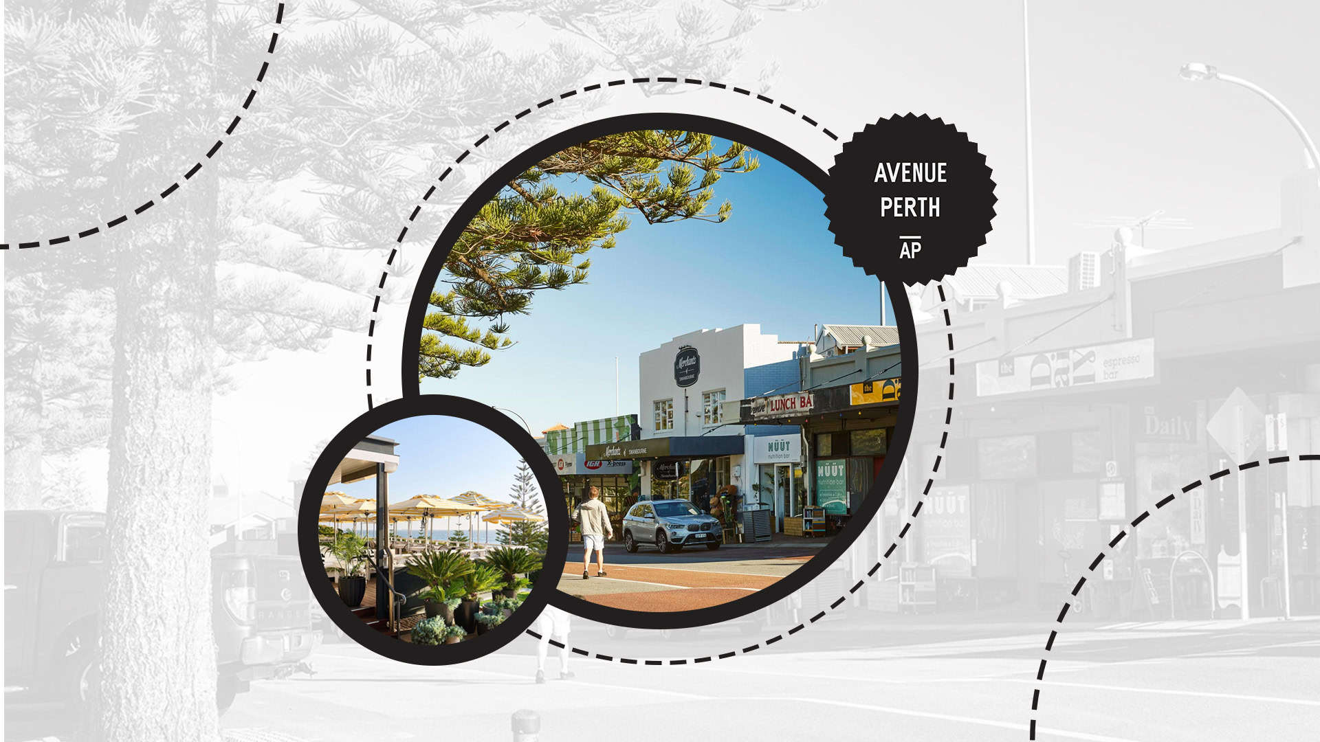 Livin’ the High Life: The Richest Suburbs in Perth [2025 ]