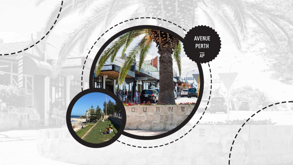 Livin’ the High Life: The Richest Suburbs in Perth [2025 ]