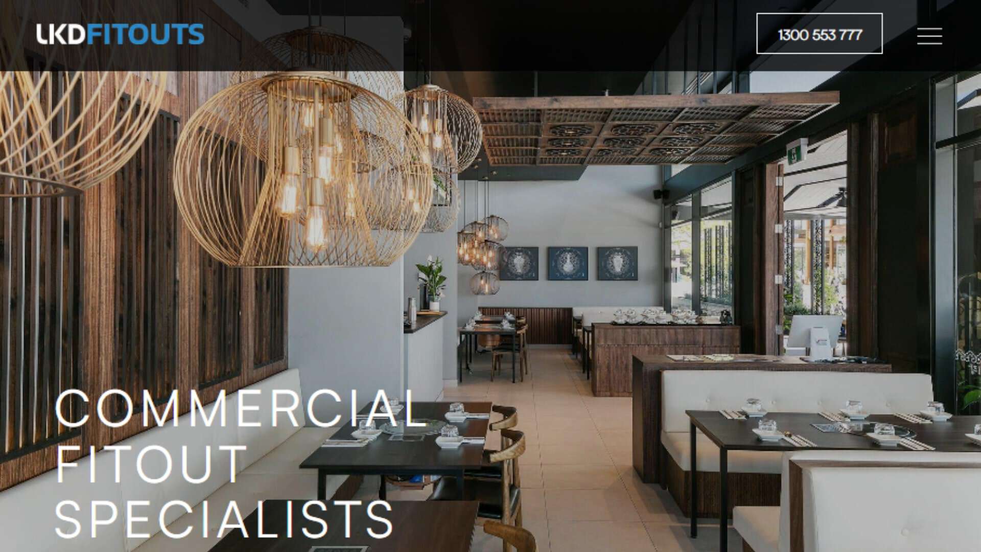 Reviewed: The Top 5 Shopfitters in Perth [2026 ]