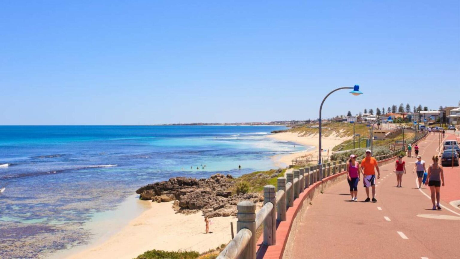 Perth's Natural Beauty: Top Scenic Walks and Hiking Trails [2025]