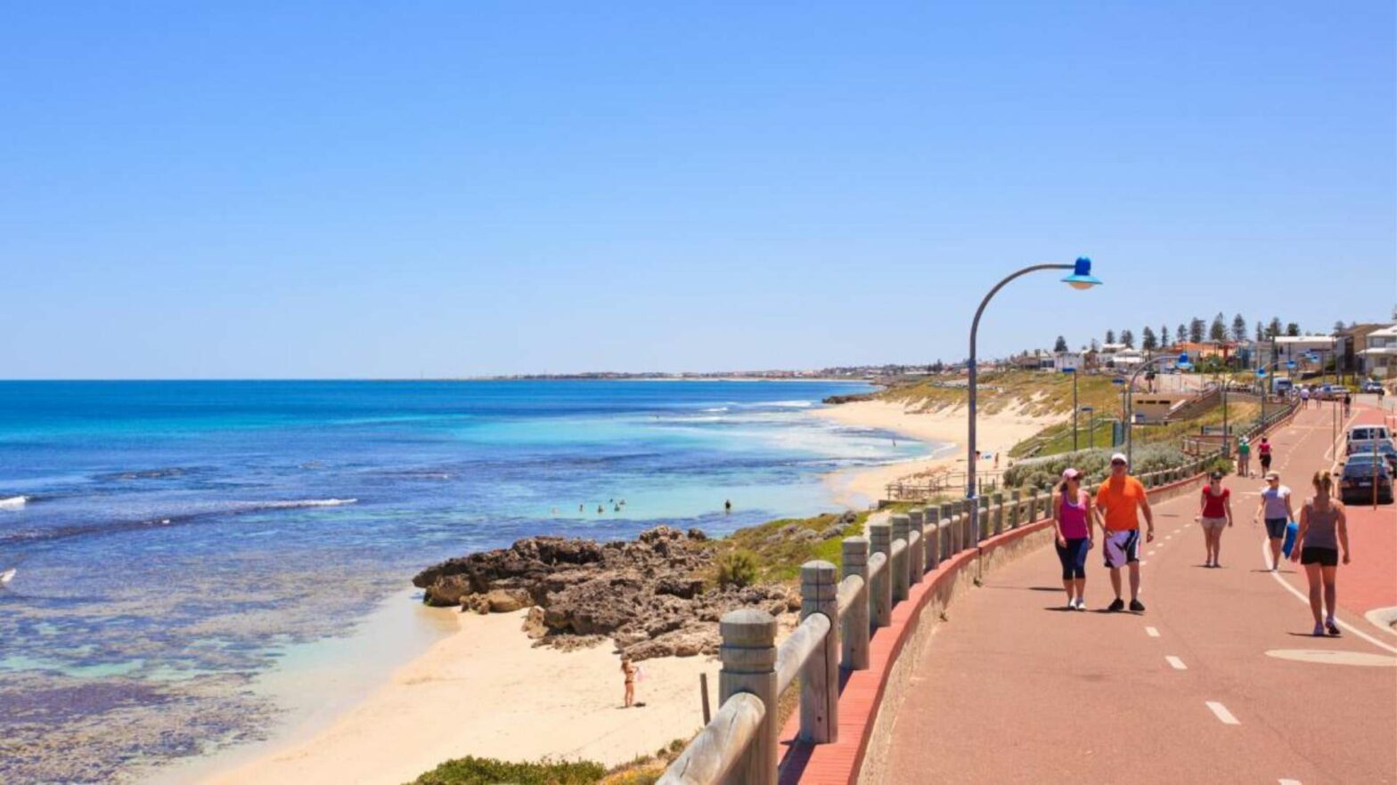 Perth's Natural Beauty: Top Scenic Walks and Hiking Trails [2025]