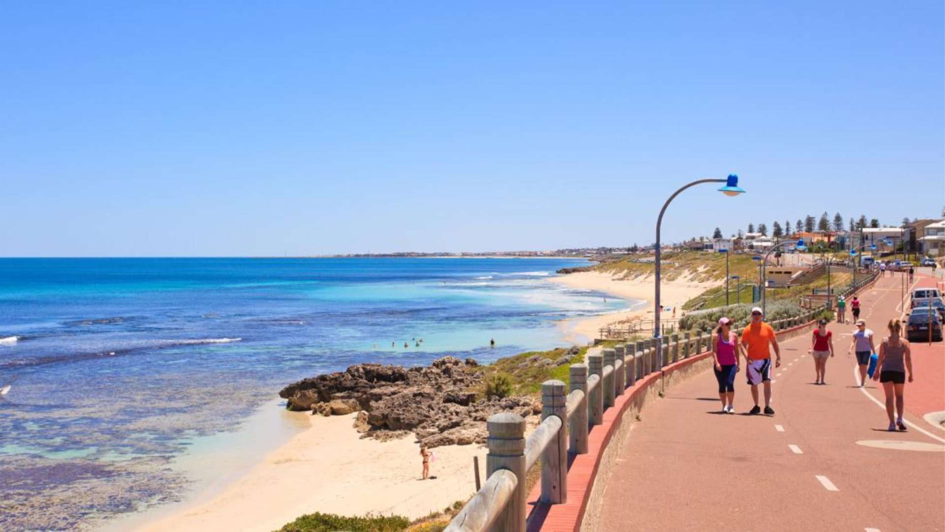 Perth's Natural Beauty: Top Scenic Walks and Hiking Trails [2025]