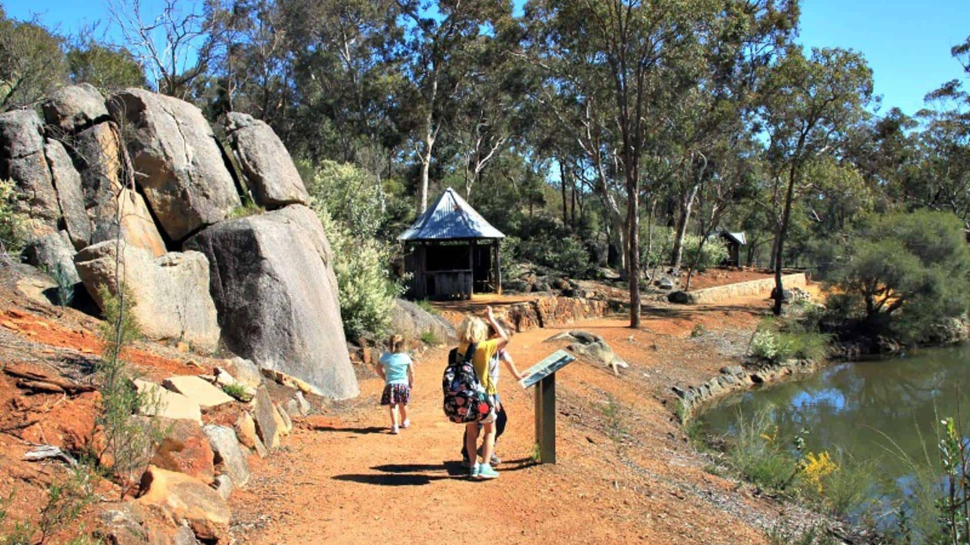 Perth's Natural Beauty: Top Scenic Walks and Hiking Trails [2025]