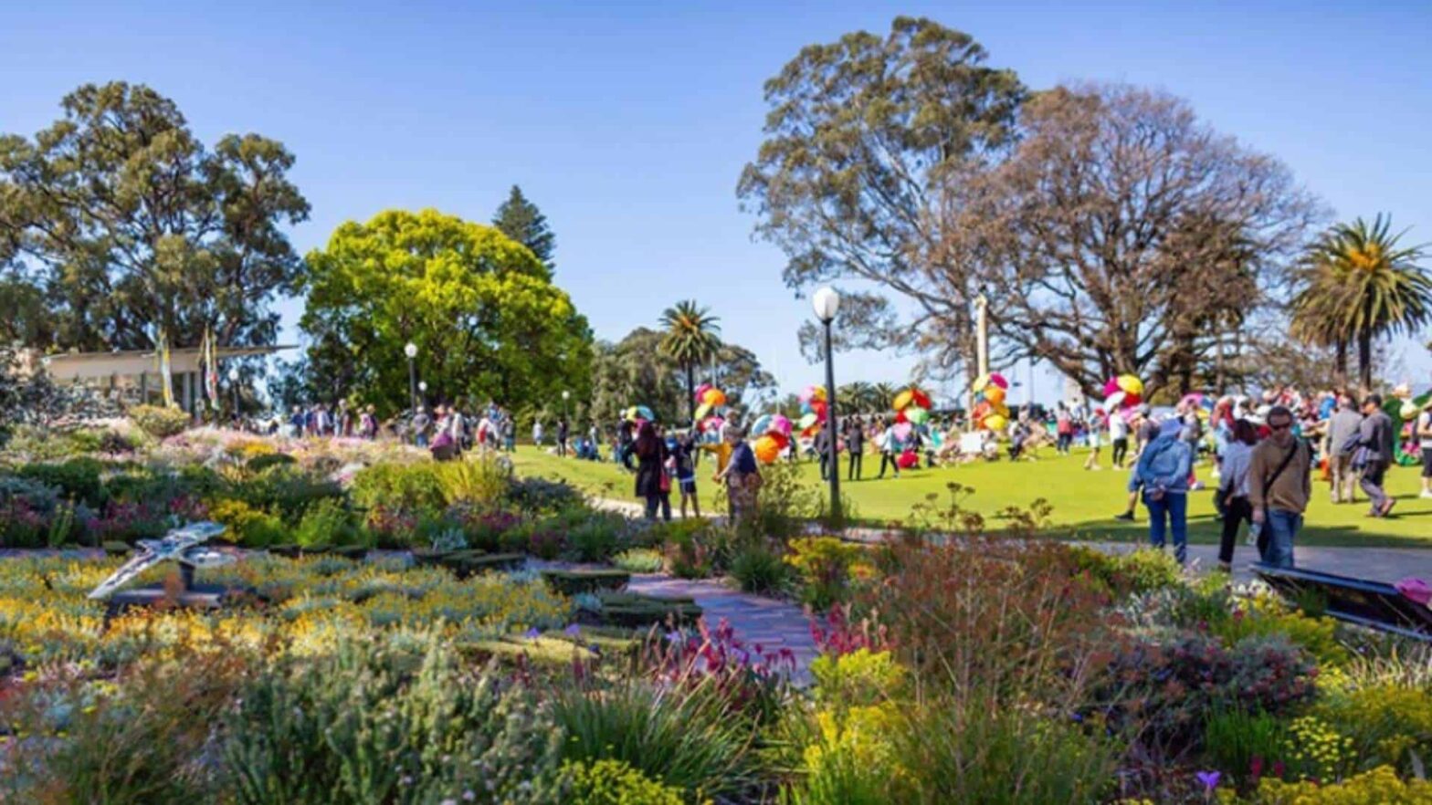 Perth's Natural Beauty: Top Scenic Walks and Hiking Trails [2025]