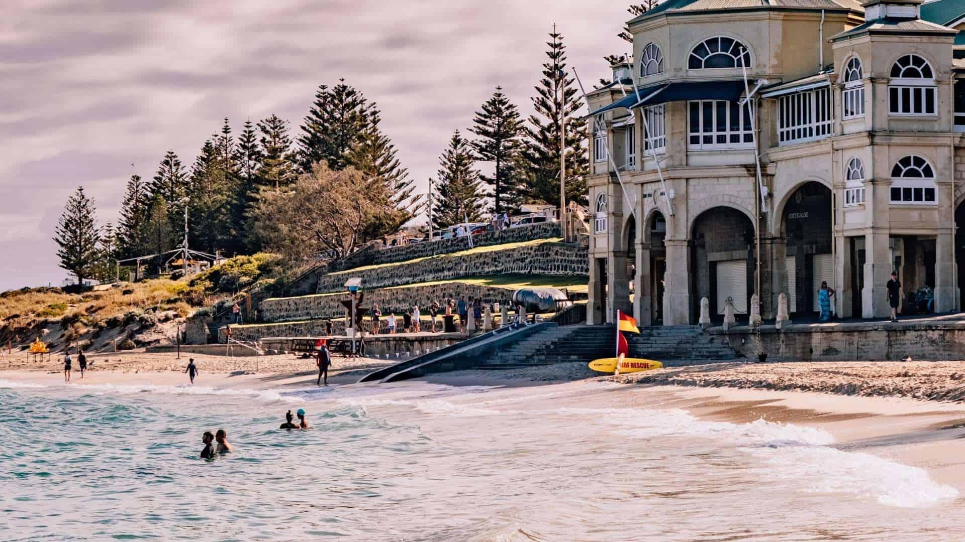 Which City Is Better: Perth or Melbourne? [2025]