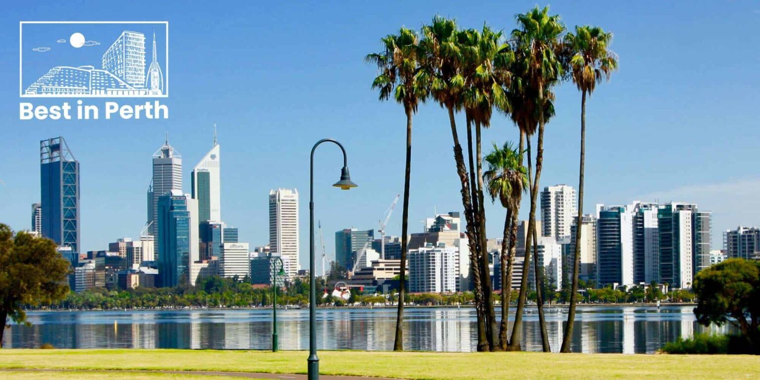 Which City Is Better: Perth or Melbourne? [2025]