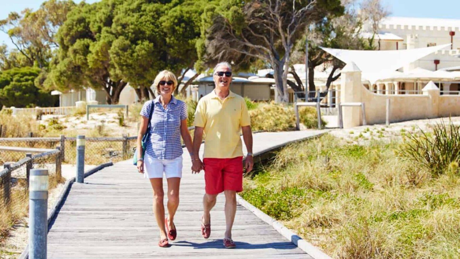 Perth's Natural Beauty: Top Scenic Walks and Hiking Trails [2025]