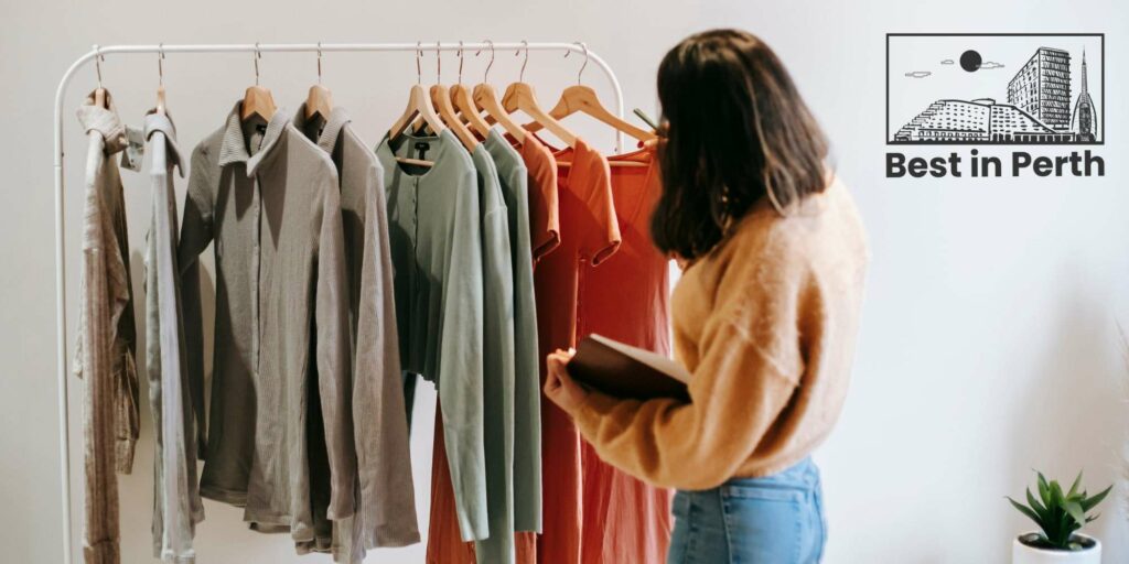 Reviewed: The Top 5 Clothing Stores in Perth [2026]