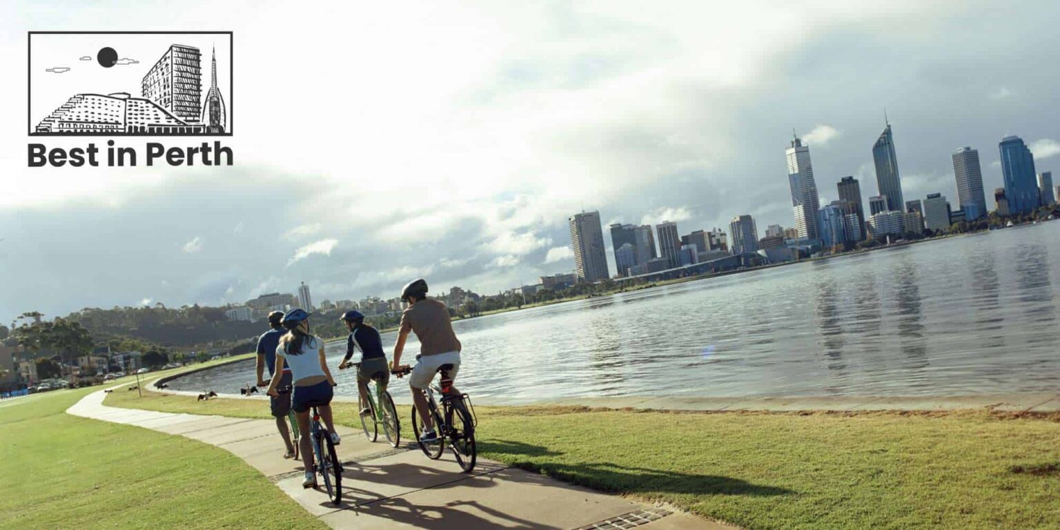 Perth's Natural Beauty: Top Scenic Walks and Hiking Trails [2025]