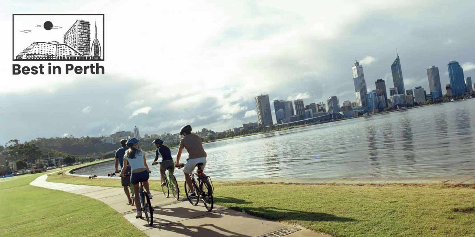 Perth's Natural Beauty: Top Scenic Walks and Hiking Trails [2025]