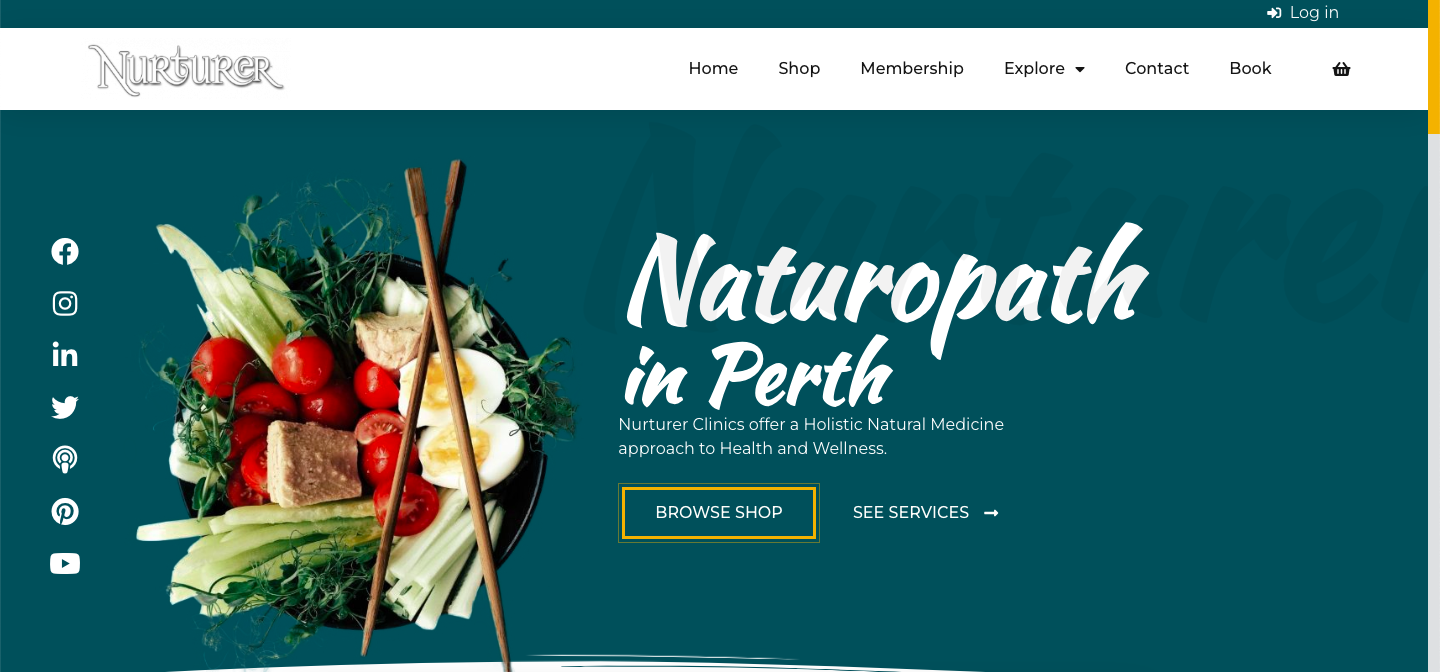 10 Best Naturopath Clinics in Perth [2026 ]