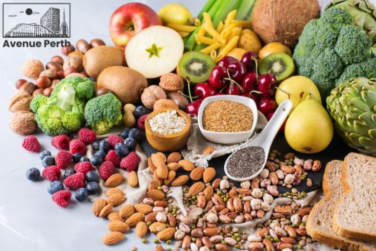 Stay healthy with the 5 best health food stores in Perth [2026]