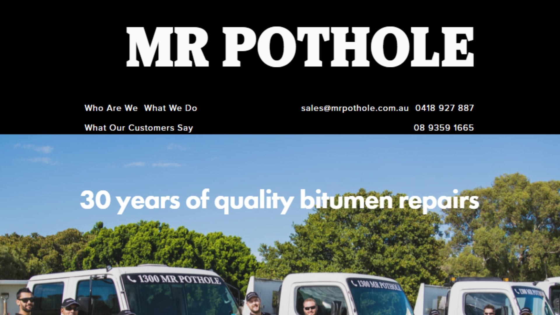 Reviewed: The Top 5 Asphalt Contractors in Perth [2026]