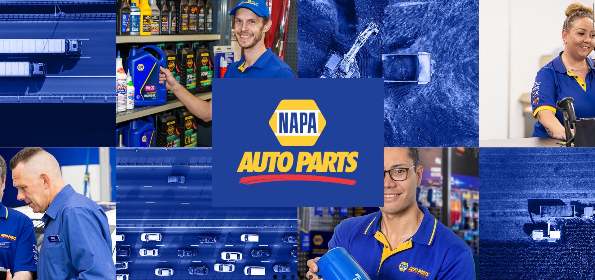 Get your parts only from the best auto parts shops in Perth [2026]