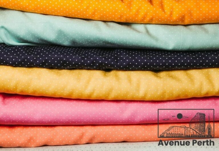 The 6 Best Shops in Perth to Buy Quality Fabrics [2026 ]