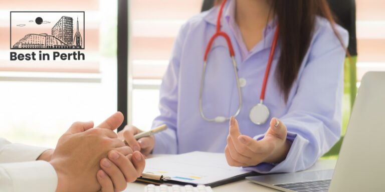 Perth’s 5 Most Reliable MRI Centres for Accurate Imaging