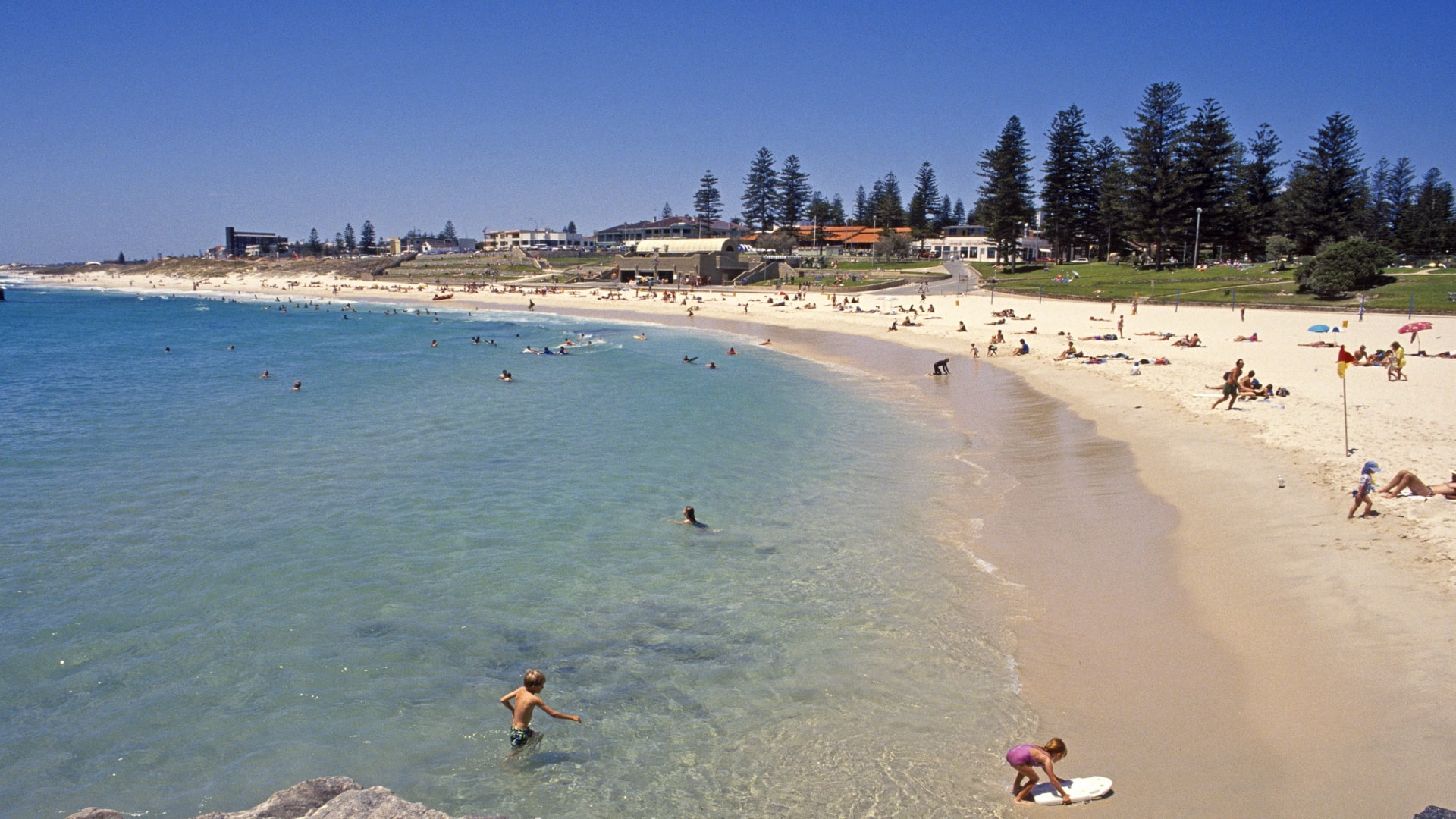Kiwis on the Move: Why New Zealanders Flock to Perth [2025]