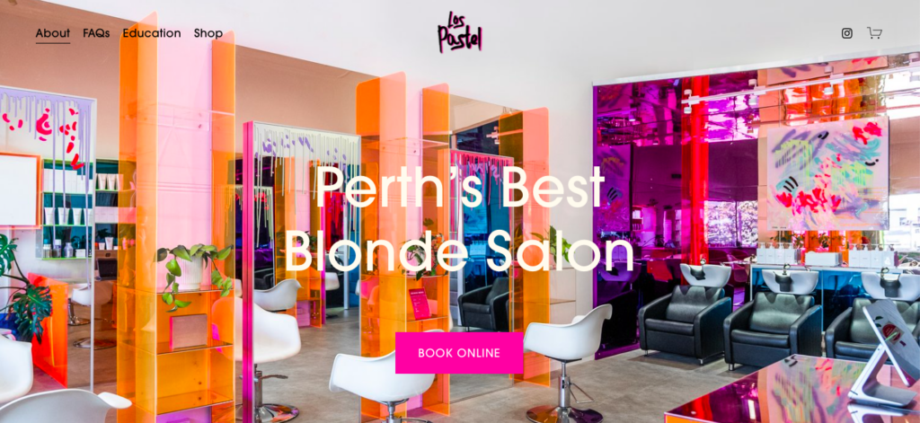 The Top 15 Hair Salons in Perth [2026 ]