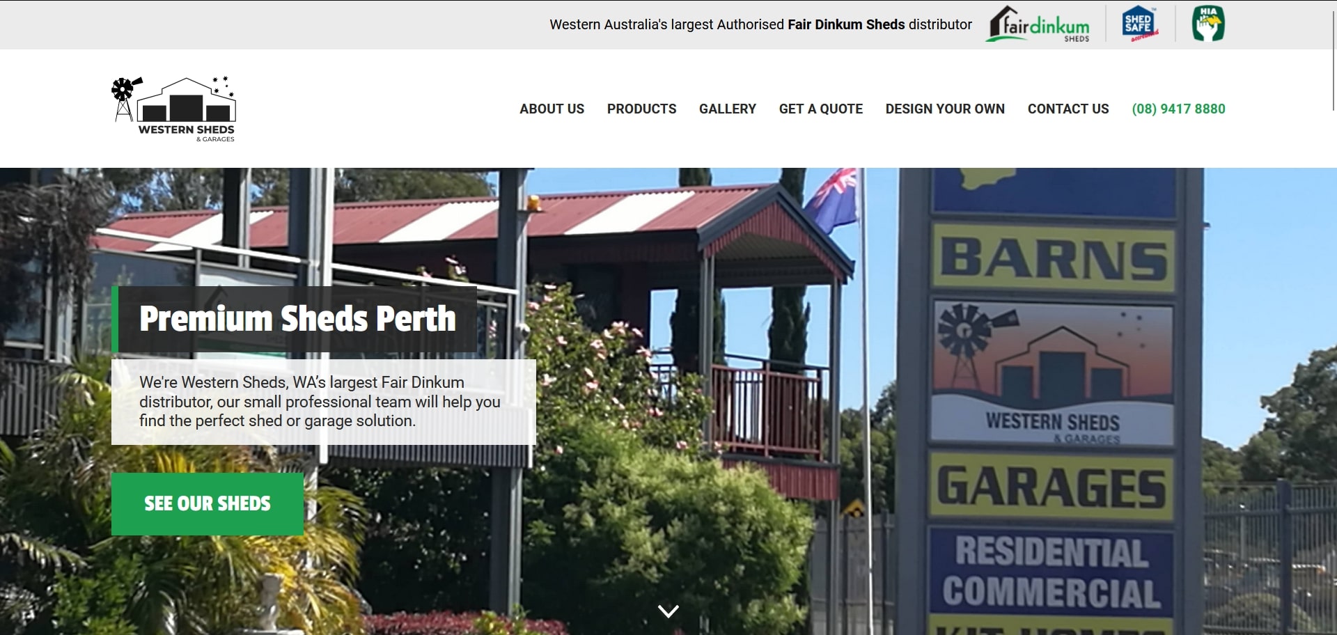 Garage Gurus: The 5 Best Garage Builders in Perth [2026]