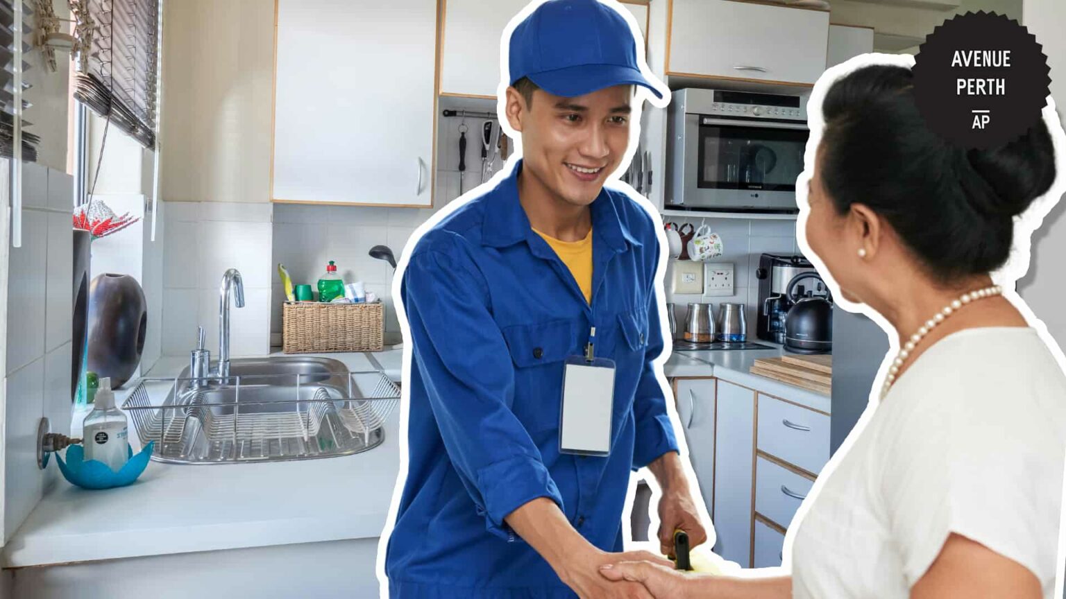 What You Need to Know About Perth’s Ongoing Water Scarcity