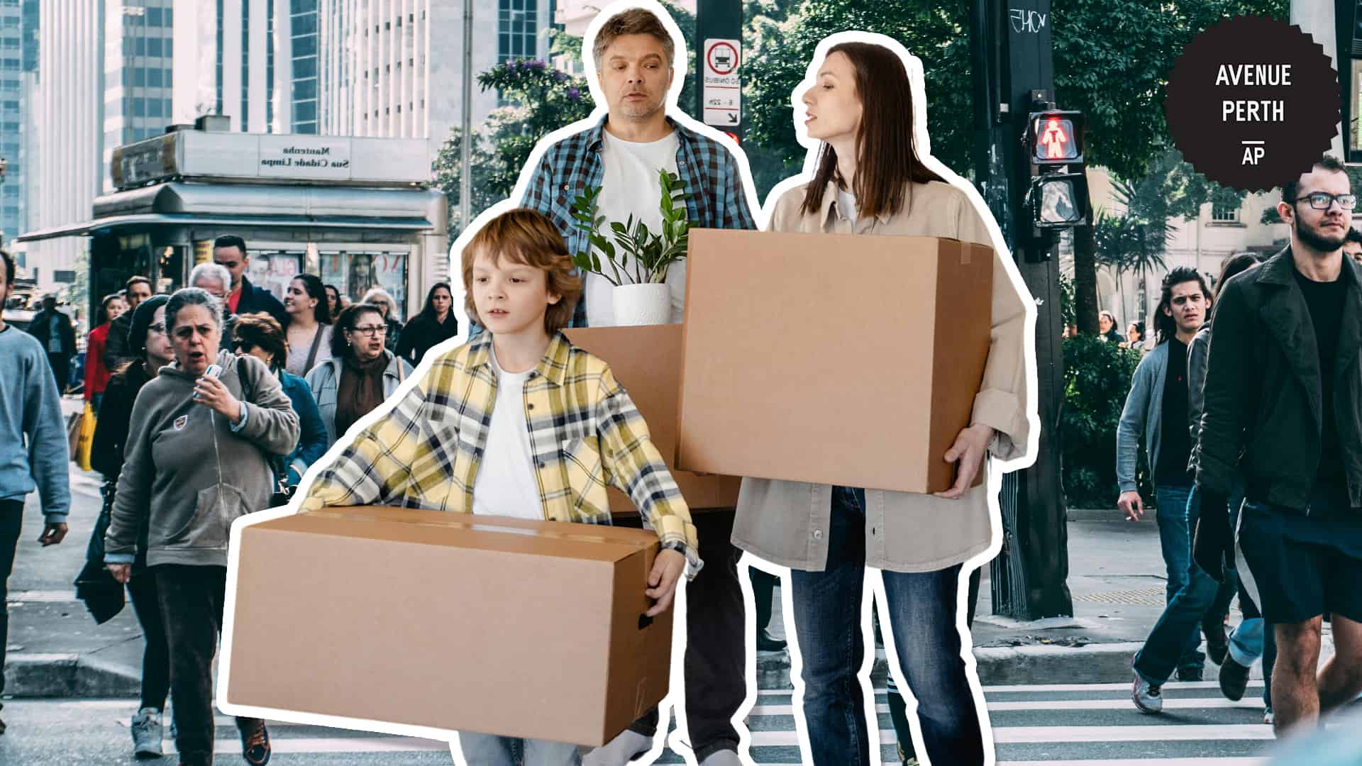 What You Need to Know About Perth’s Ongoing Water Scarcity