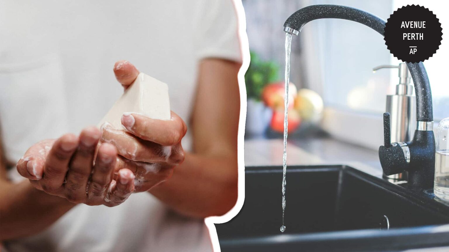 What You Need to Know About Perth’s Ongoing Water Scarcity