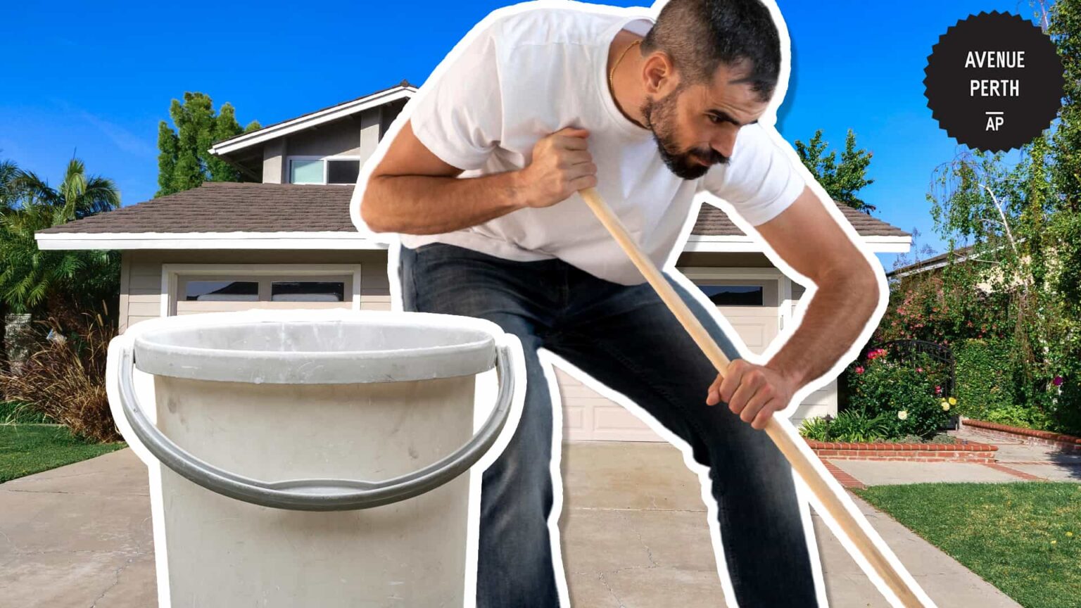 What You Need to Know About Perth’s Ongoing Water Scarcity