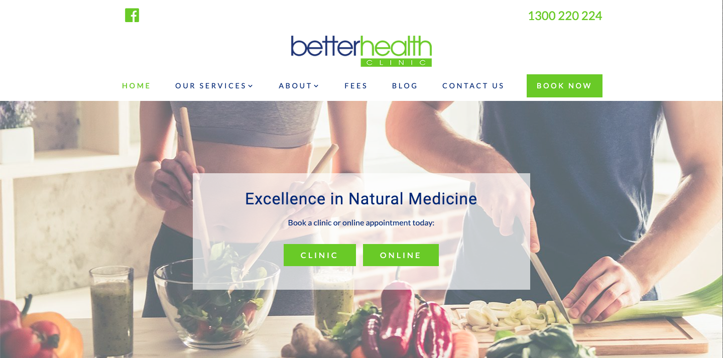 10 Best Naturopath Clinics in Perth [2026 ]