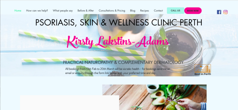10 Best Naturopath Clinics in Perth [2026 ]