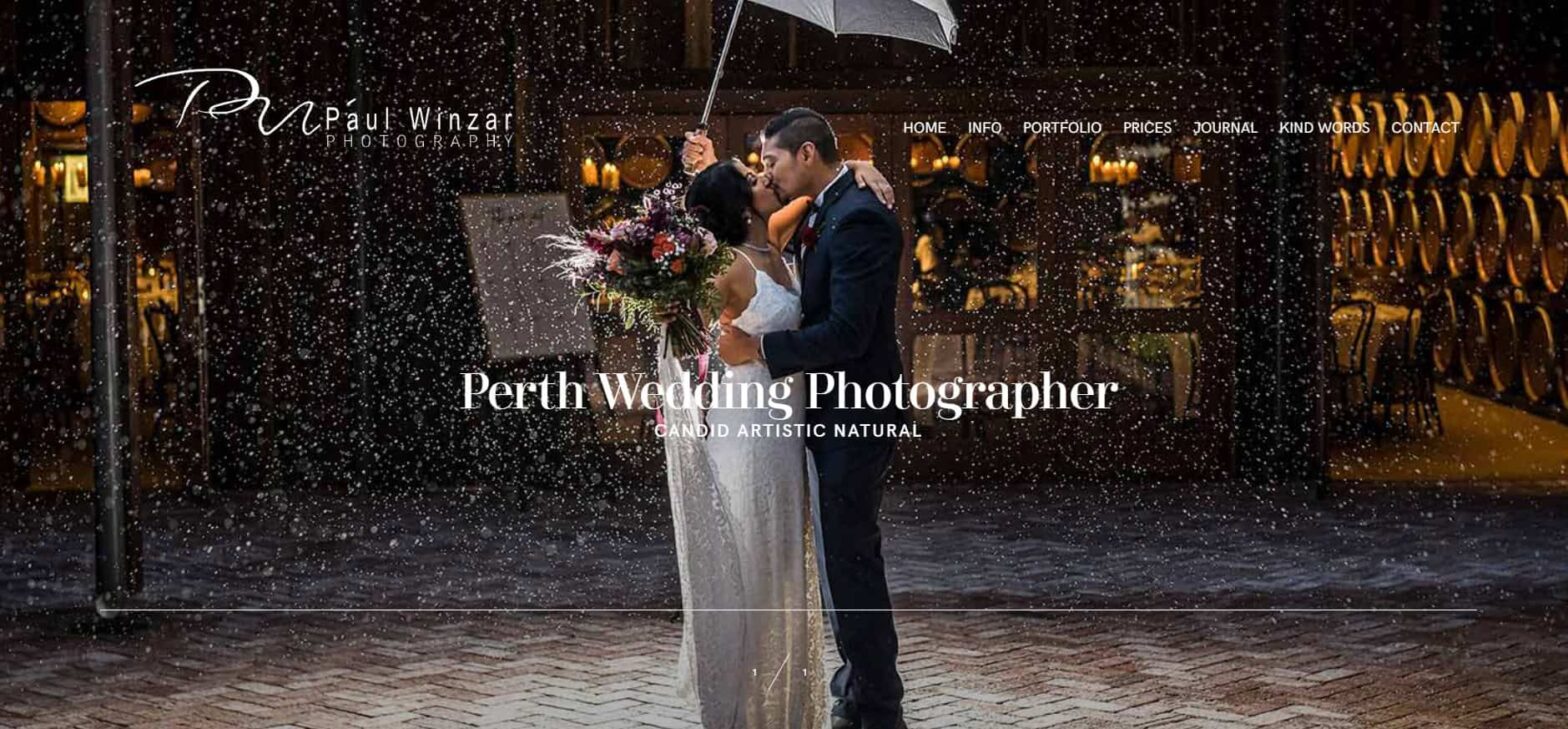 The 16 Best Photographers in Perth [2026 ]
