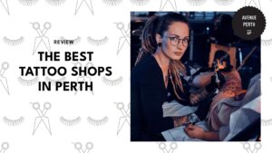 Top 6 Tattoo Artists in Perth [2026 ]