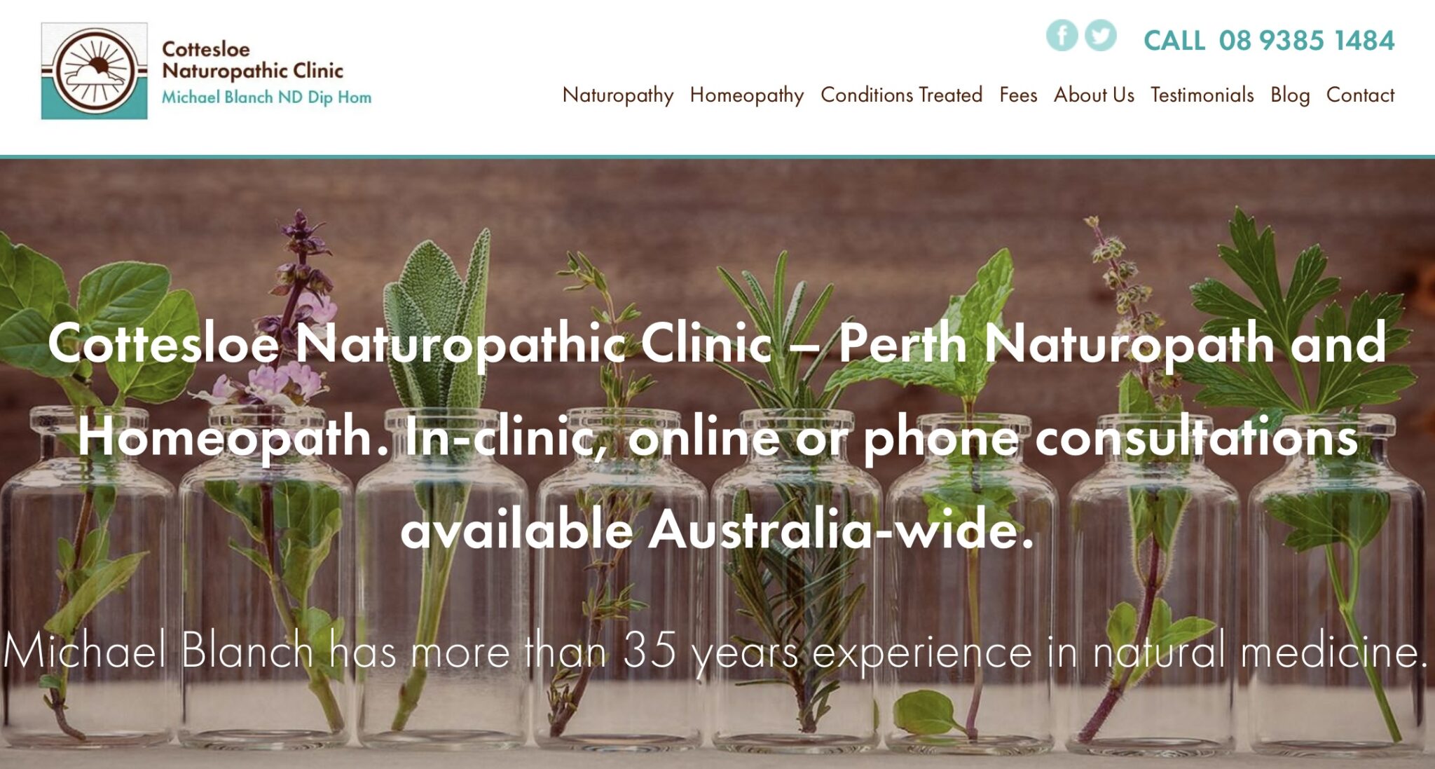 10 Best Naturopath Clinics in Perth [2026 ]