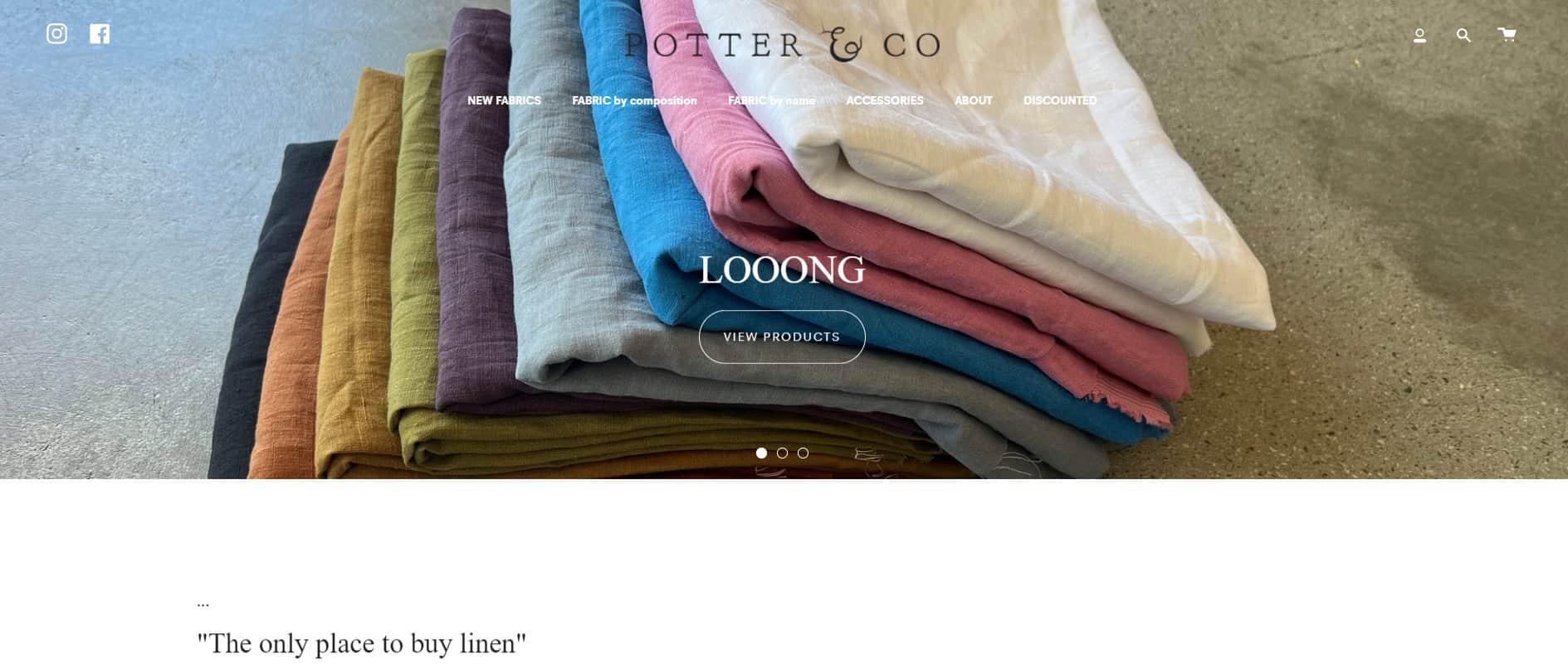 The 6 Best Shops in Perth to Buy Quality Fabrics [2026 ]