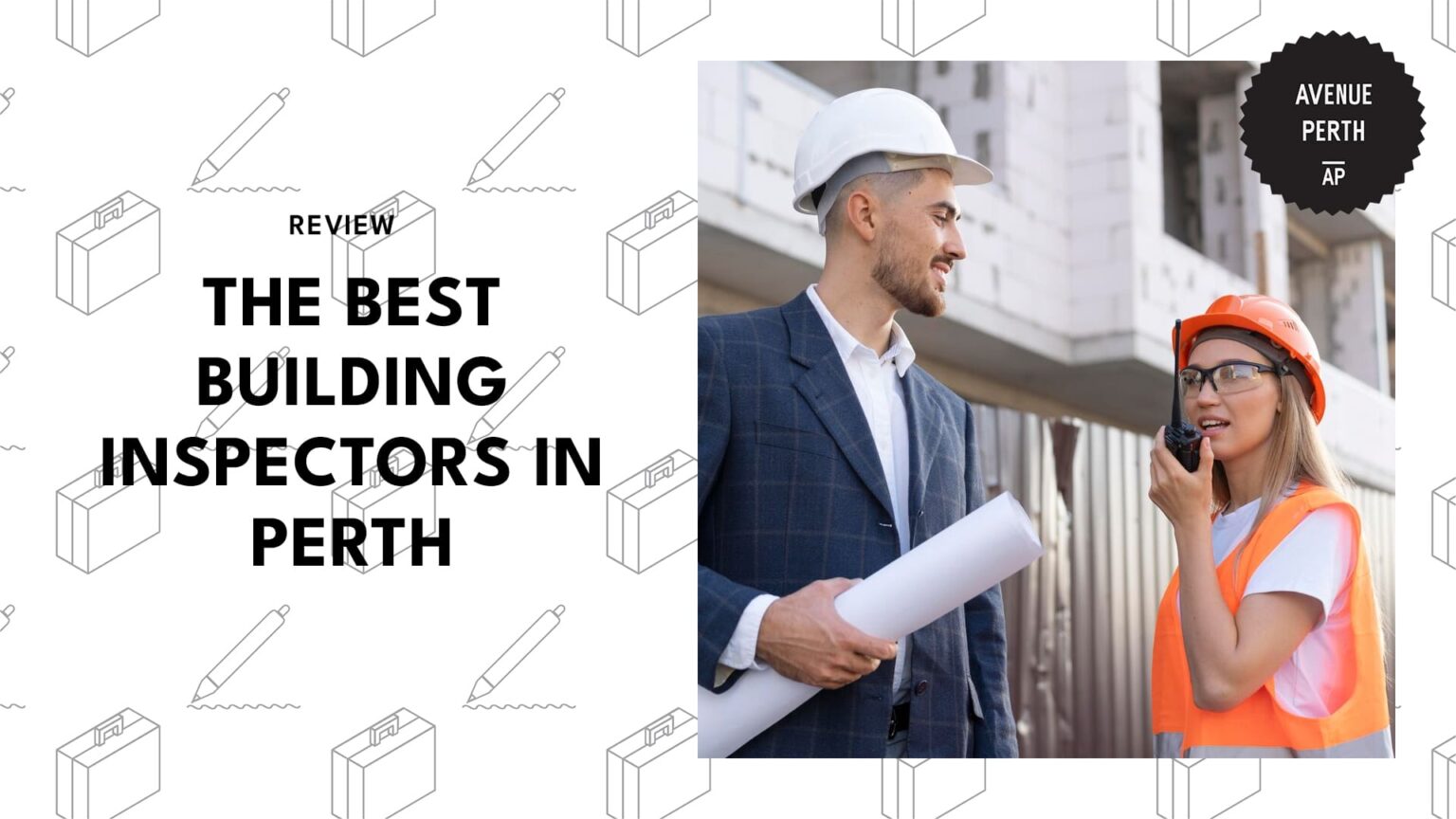 10 Best Building Inspectors in Perth [2026 ]