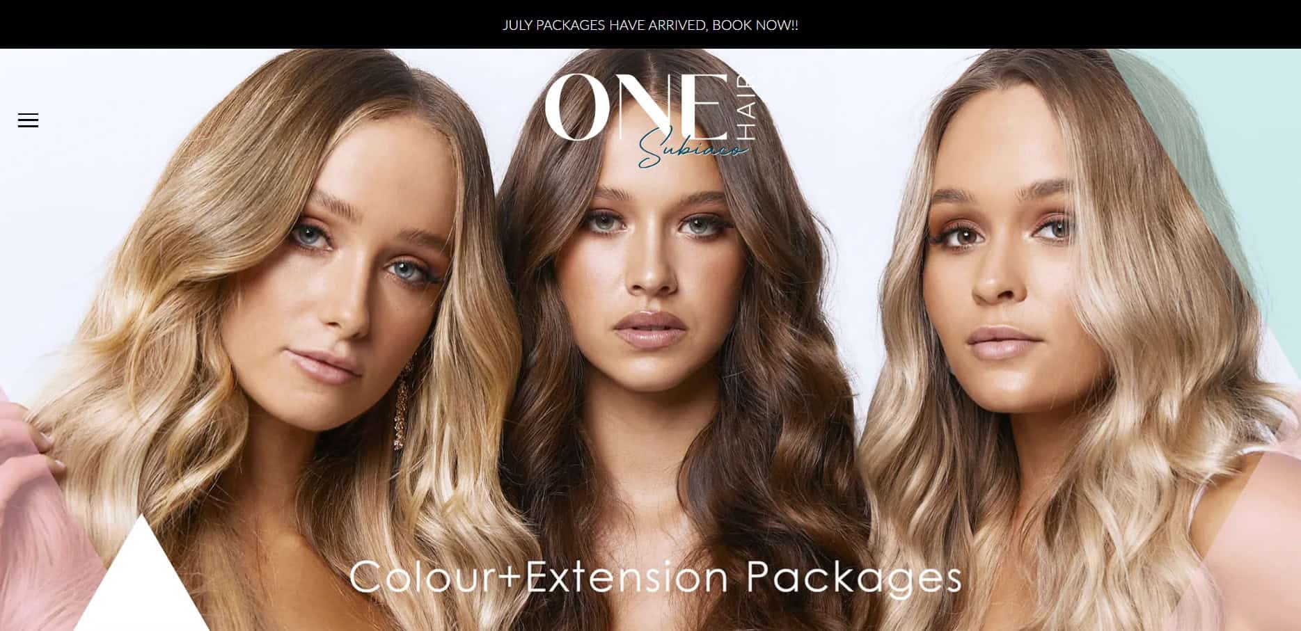 The Top 15 Hair Salons in Perth [2026 ]